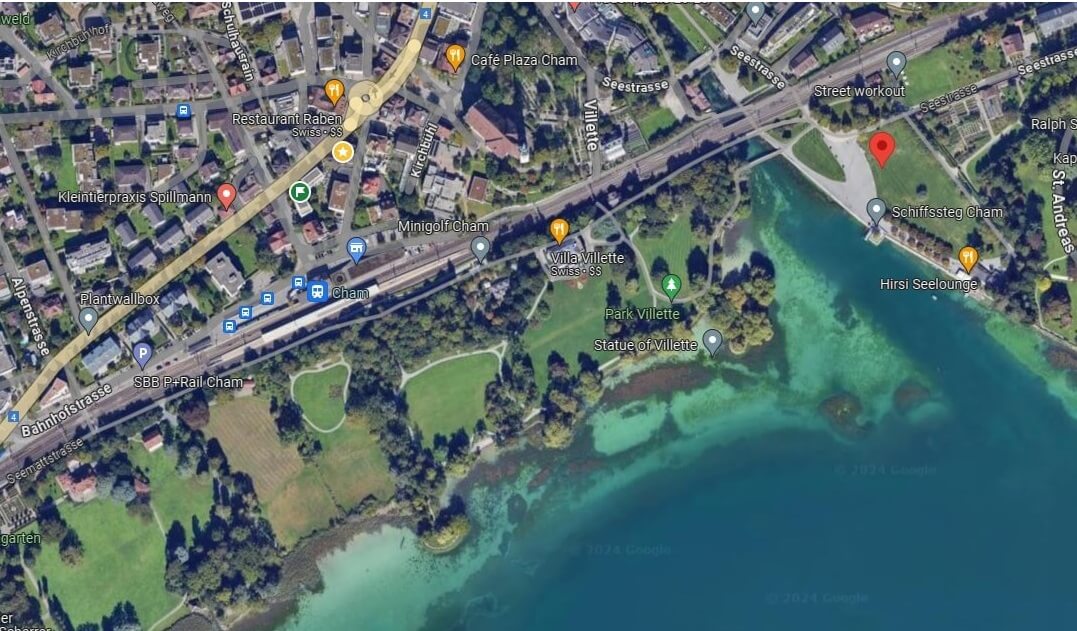 News - Chomer Liechtliweg